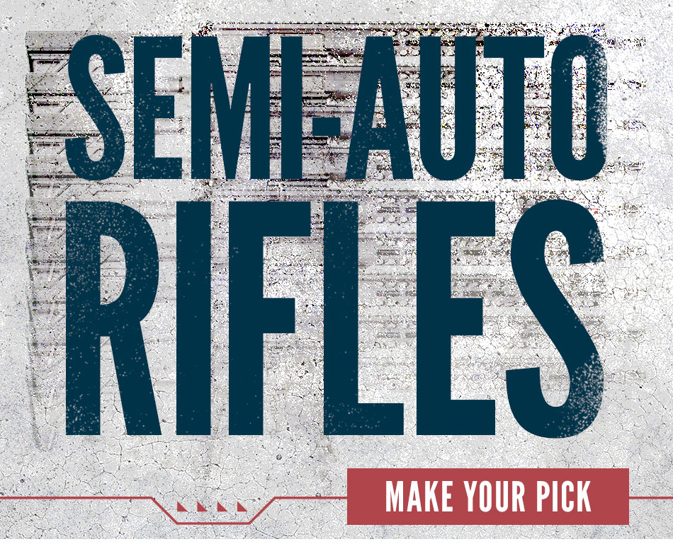 Guns.com: Score BIG On These Semi-Auto Rifles & Packages - SHOP NOW ...
