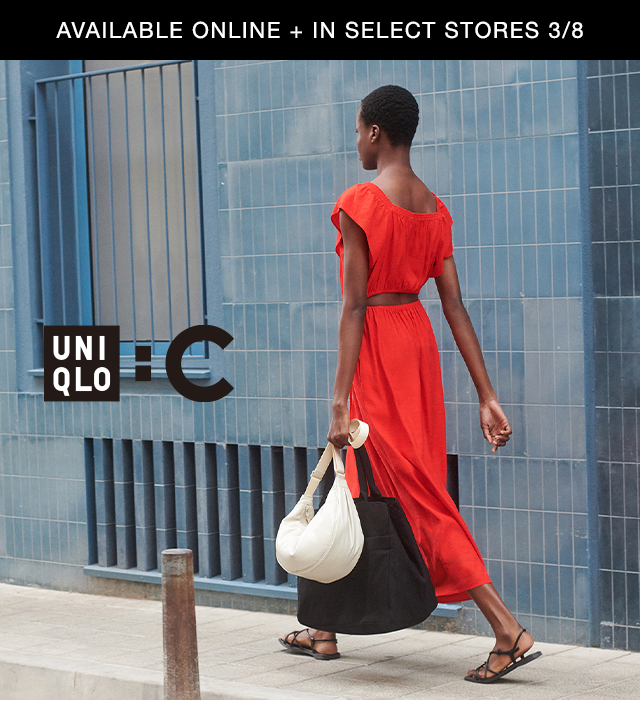 UNIQLO: Officewear that goes above + beyond | Milled