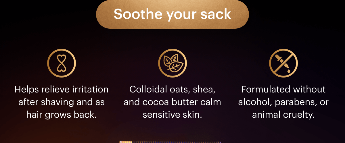 Manscaped: Smooth moves for your sack | Milled