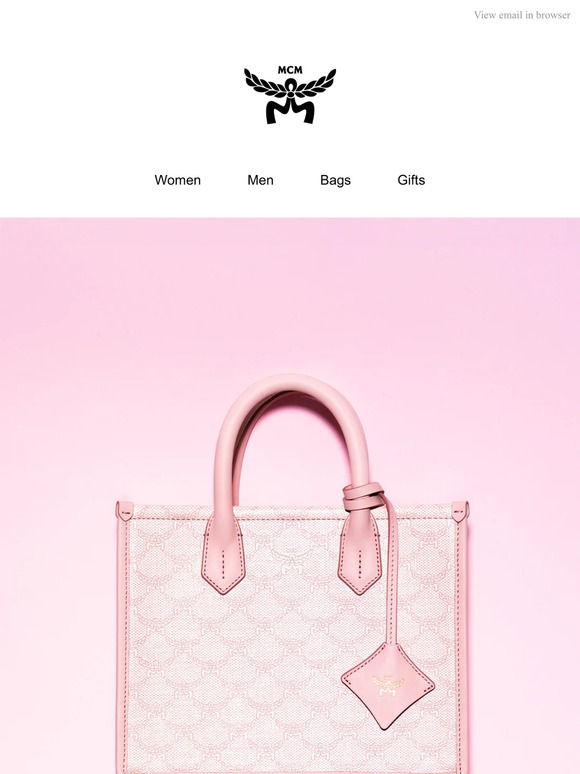 MCM: The color we love | Milled