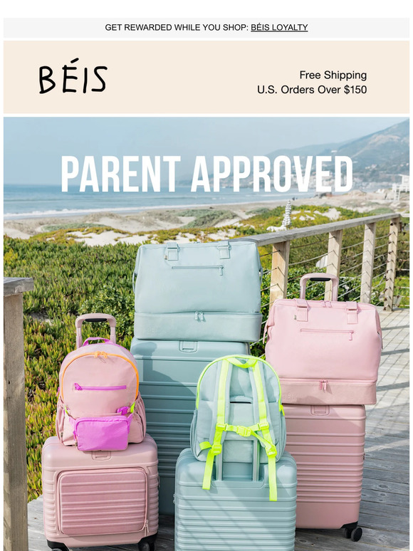 Beis: COMING SOON: BÉIS KIDS | Milled