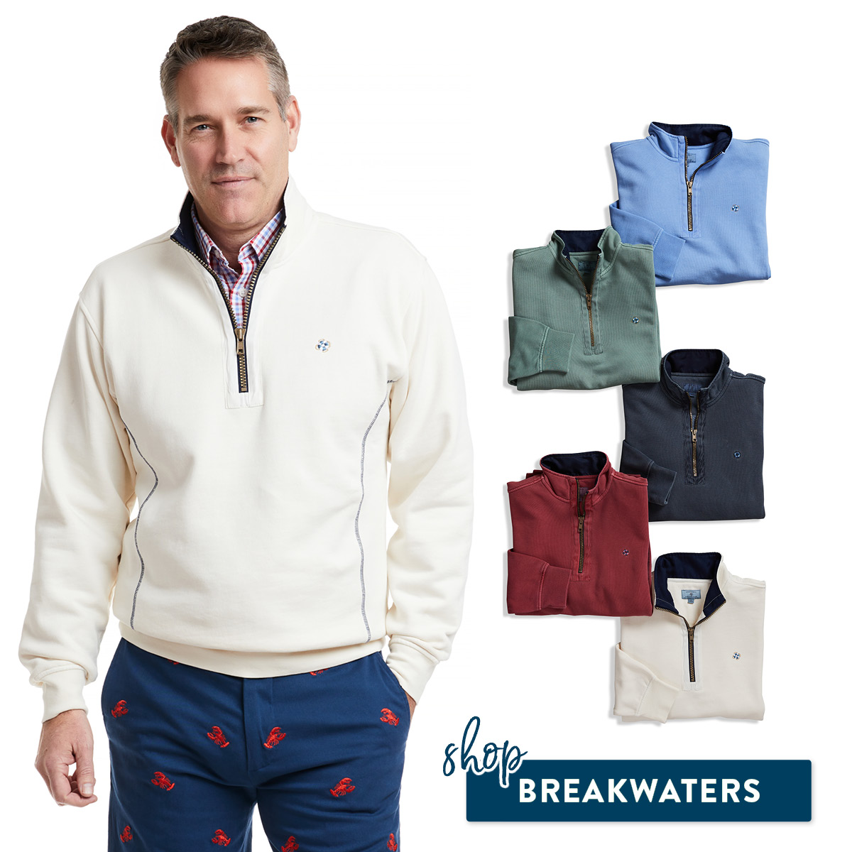 Castaway Clothing: Versatile Layers for Springtime Adventure | Milled