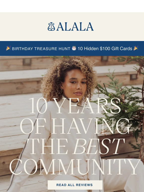 Alala: 10 Years Of the Alala Community | Milled
