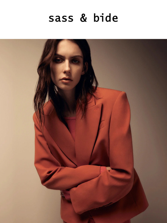 Sass & Bide: Fierce Femininity | Milled