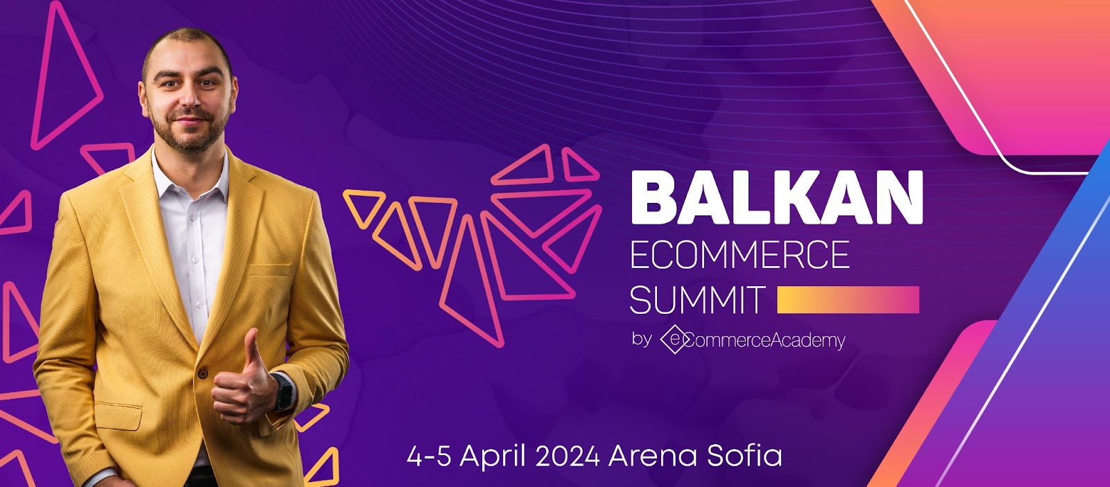 hellotax: Expand Abroad with the Balkan E-Commerce Summit 2024! | Milled
