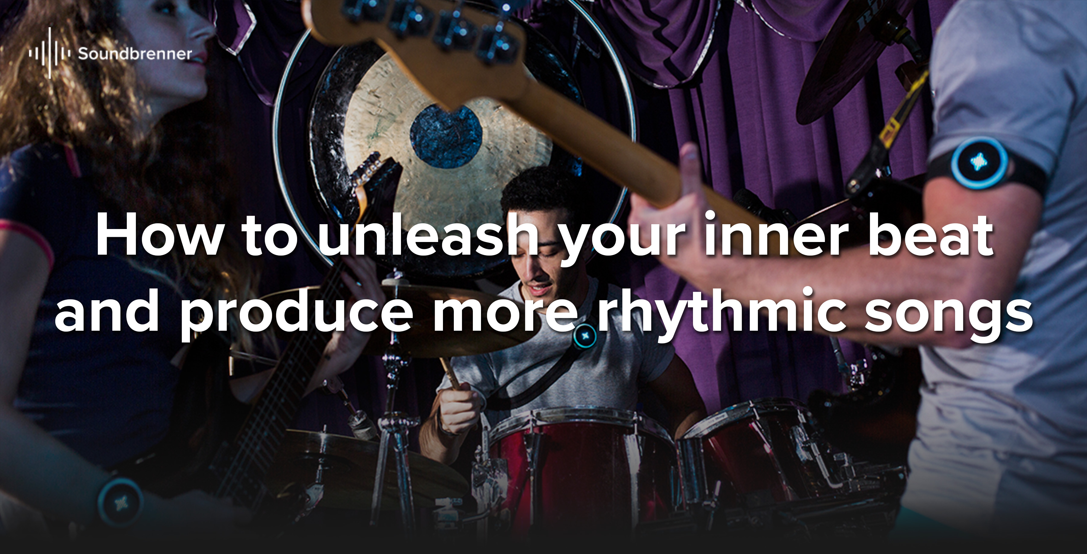 Soundbrenner: How to unleash your inner beat and produce more rhythmic ...
