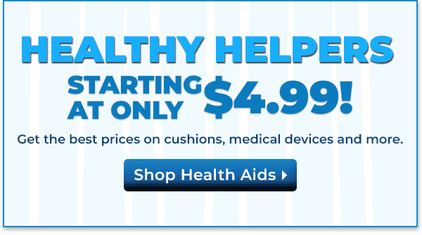 Dr. Leonard's: Find Healthy Helpers from only $4.99 | Milled