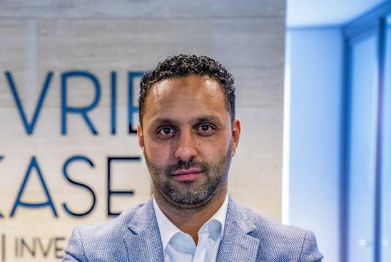 Brabants Dagblad: Opname met Peter R. de Vries onthult: Khalid Kasem had contact met Ridouan ...