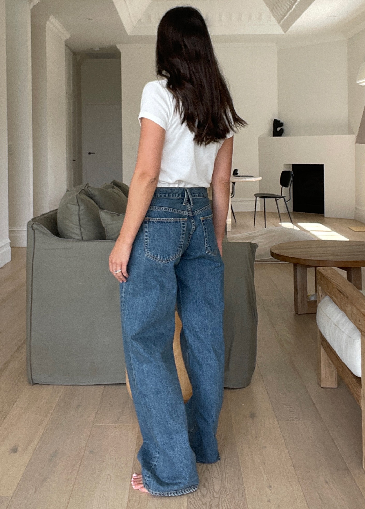 The Undone: The Essential Denim Edit | Milled