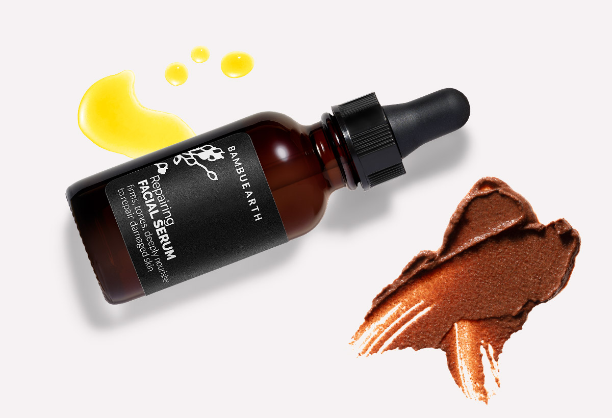 Bambu Earth: Six Ways to Radiant Skin | Milled