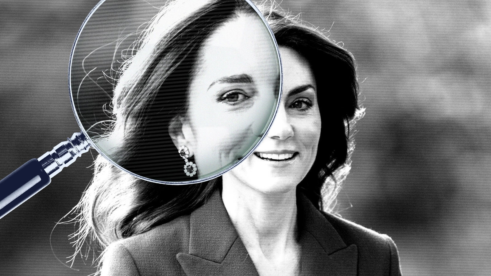 Betches: An in-depth examination of *that* Kate Middleton car pic | Milled