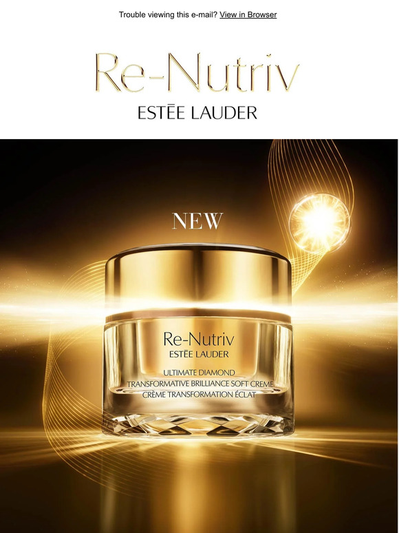 Estée Lauder: Dark spots and post-acne marks improved! Introducing... | Milled