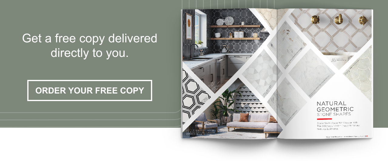 Floor & Decor: Get the First Look at the Spring Catalog | Milled