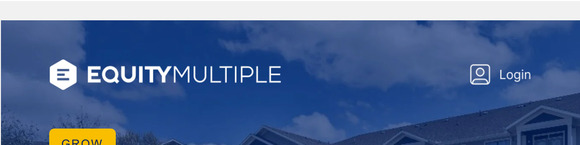 EquityMultiple: Final Allocation Available: Villas Tech Ridge | Milled