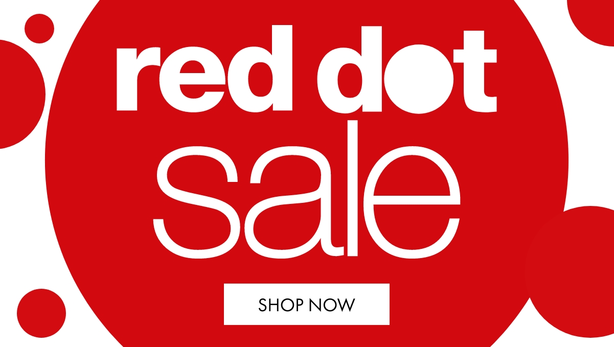 Farmers: Farmers Massive Red Dot Sale Continues! | Milled