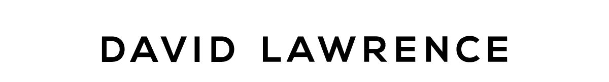 David Lawrence: The Denim Standard | Milled
