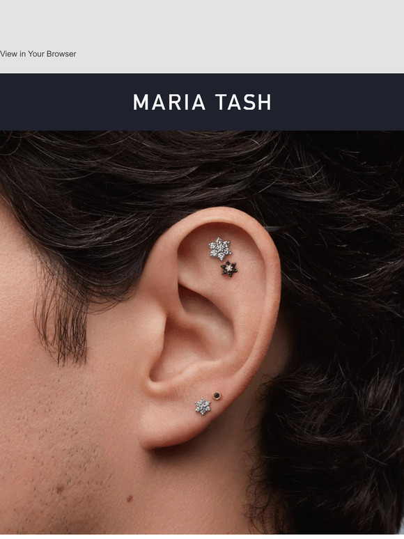 MARIA TASH: Studs 101: Threaded Vs. Tradtional | Milled