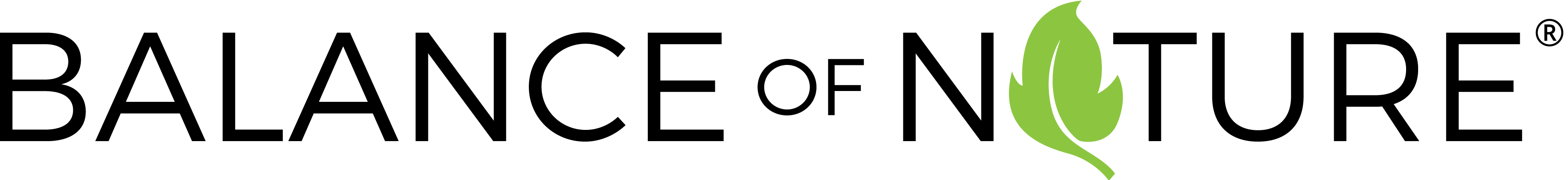 Balance of Nature: Get More Fruit and Vegetable Ingredients with ...