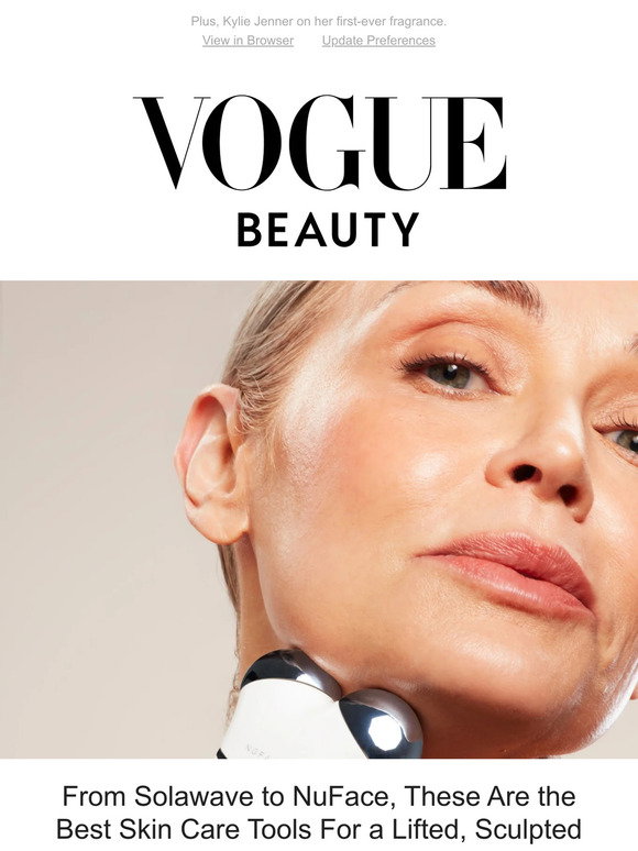 Vogue: These Are the Best Skin Care Tools For a Glowing, Sculpted ...