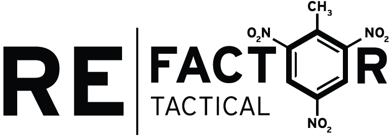 RE Factor Tactical: The Zyn-fidel Shirt is live! | Milled