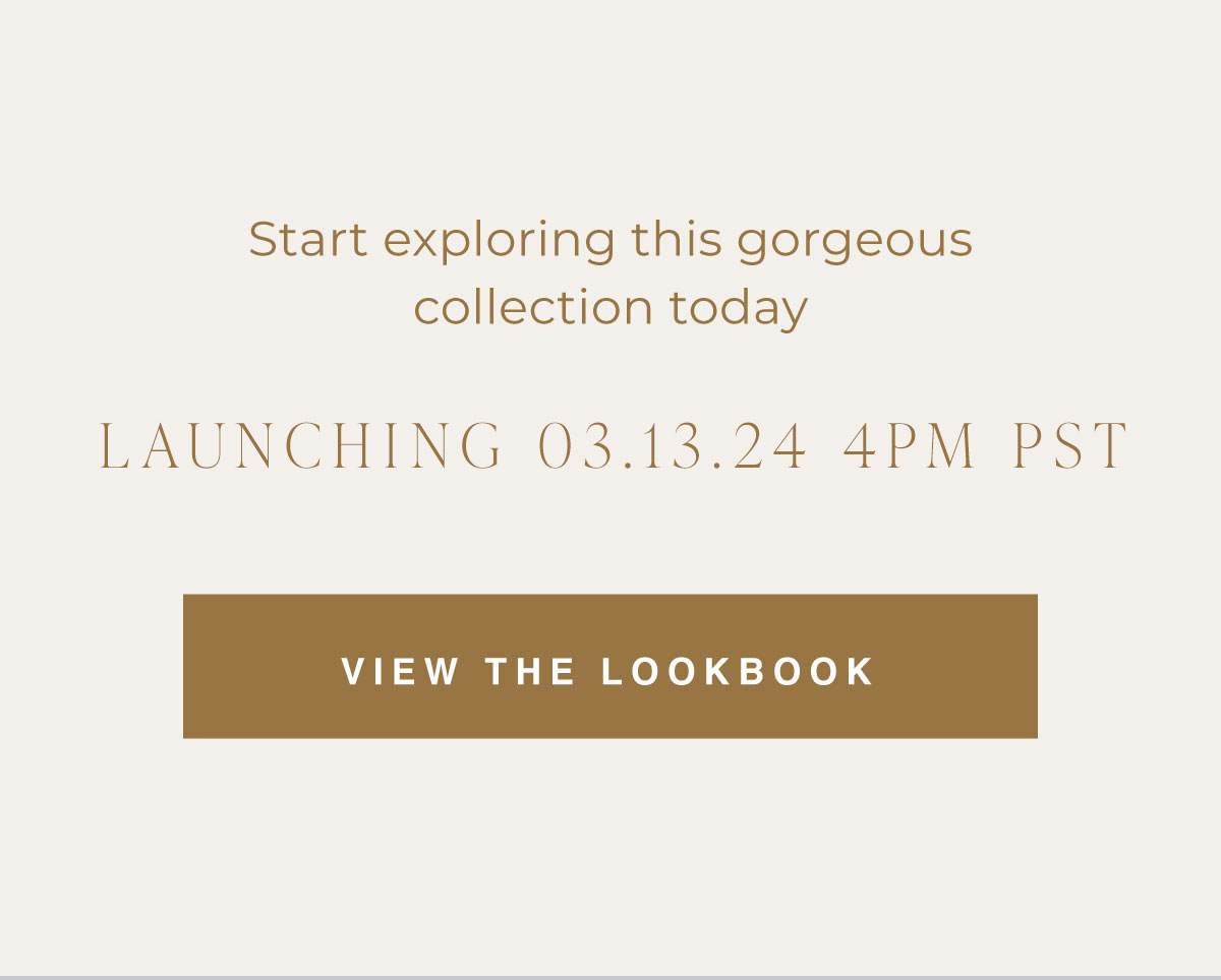 Jamie Kay: New Lookbook: Lulu Collection 🐰💕 | Milled