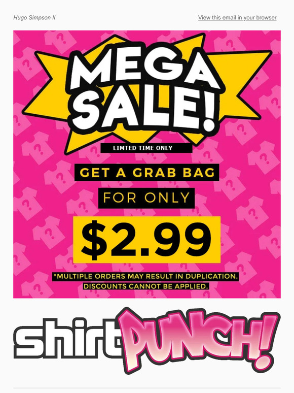 ShirtPunch: Mutant VS Mutant! And, Barney Gumble! | Milled