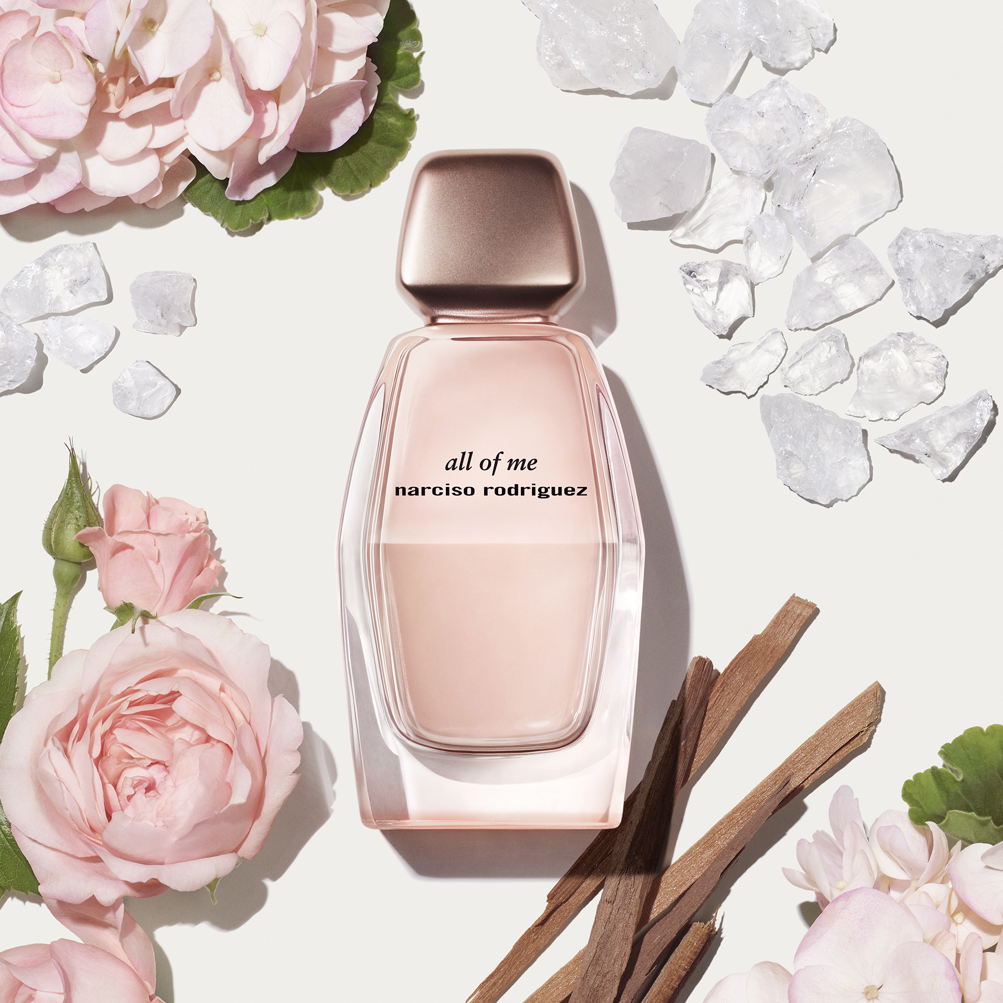 Cosmax: 🌸💝 all of me -- created for a new generation of women | Milled