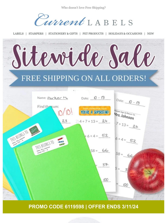 Current Labels: Shop New Items & Ship For Free | Milled