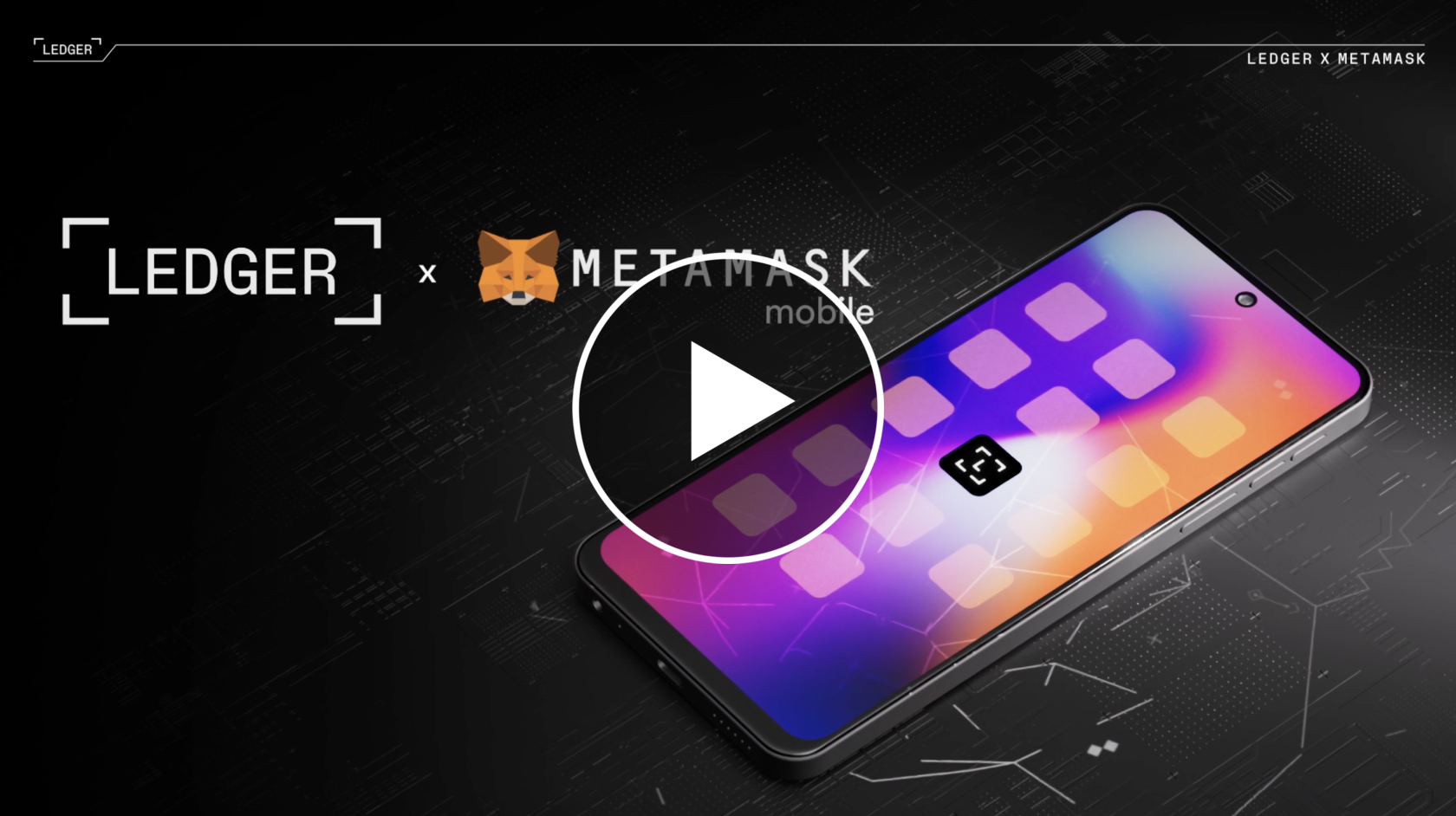 Ledger: BTC’s New All Time High, ETH’s 2024 Record, MetaMask Mobile Now ...