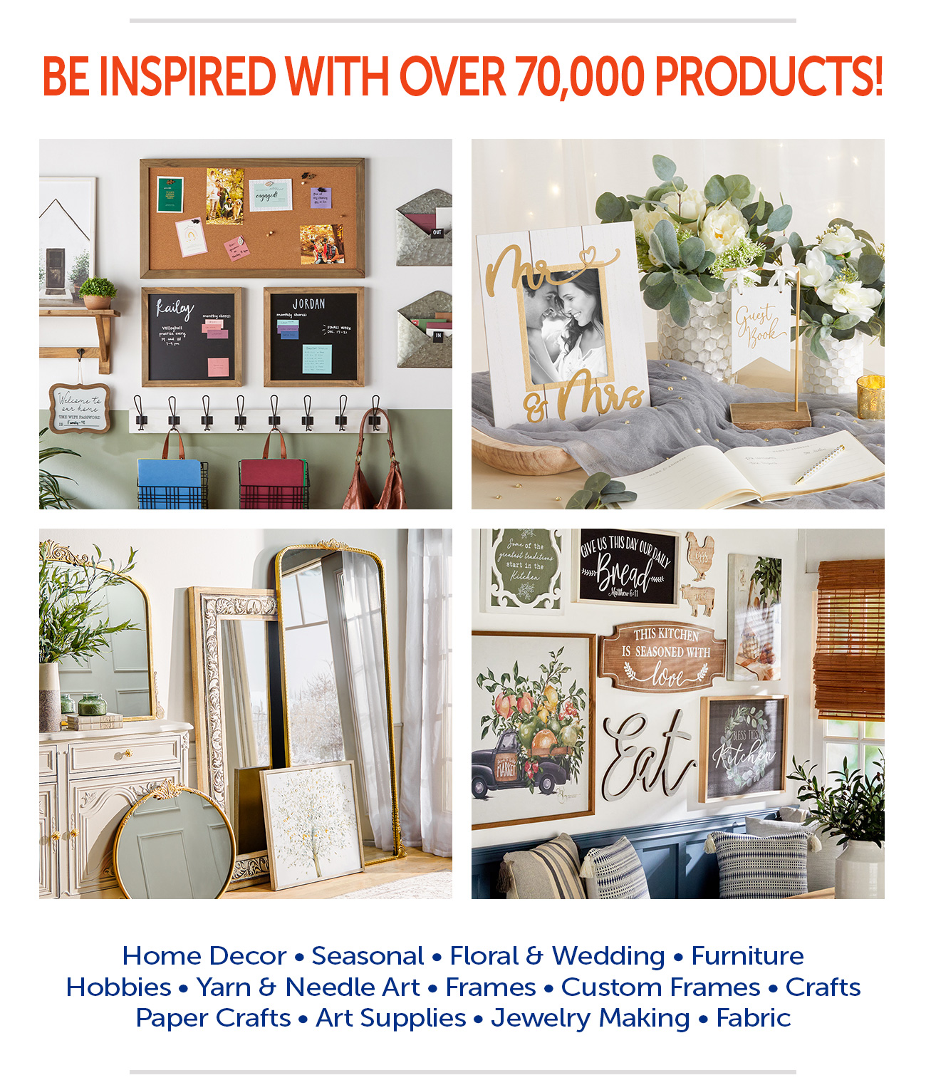 Hobby Lobby: Welcome to our new store! | Milled