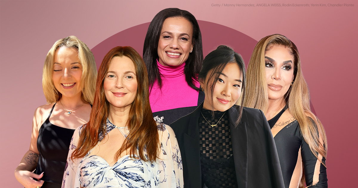 POPSUGAR: Our Favorite Stories About Women by Women | Milled