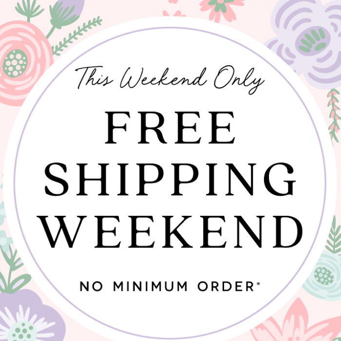 Personalization Mall: Free Shipping Weekend | All Orders Ship Free | Milled