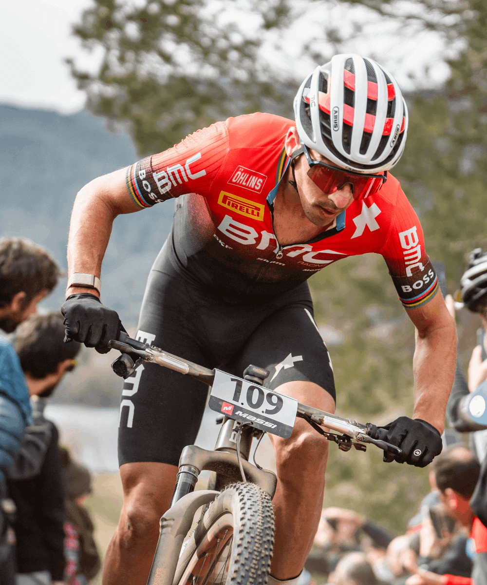 BMC: Meet Team BMC 2024 | Milled