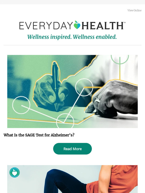 Lifescript: What Is the SAGE Test for Alzheimer’s? | Milled