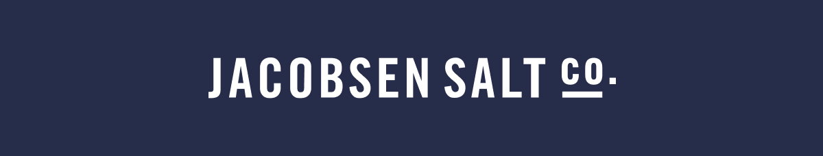 Jacobsen Salt Co.: Buy One, Get One Slide Tin Free! | Milled