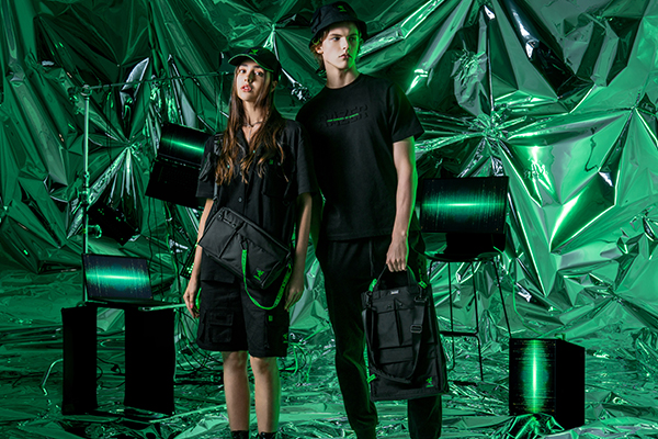 Razer: Try the Razer Iskur V2 | Milled