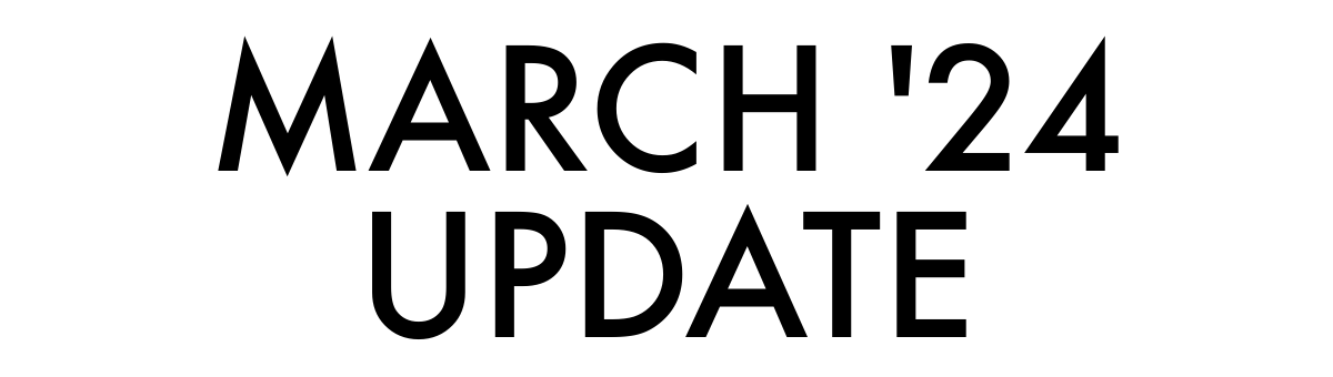 Resident: Resident's March 2024 Newsletter | Milled