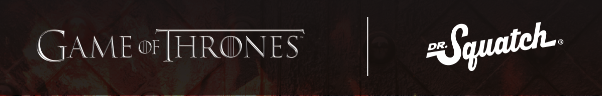 Dr. Squatch: Dragons RULE | Milled