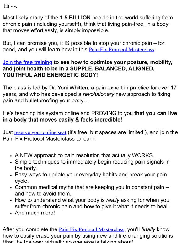 A Practical Guide To Social Security Disability: Living Pain Free IS ...