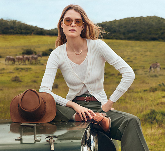 Falconeri: The Wait is Over | Milled