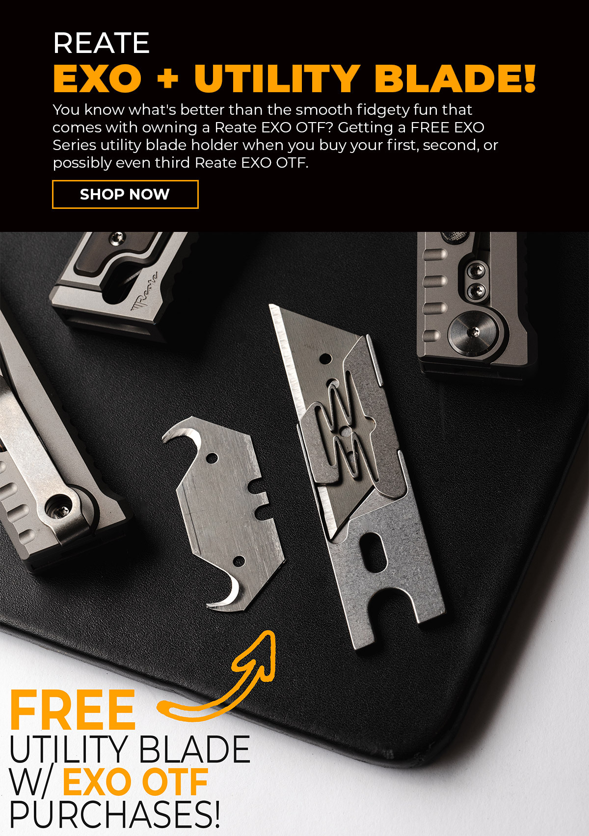 Blade HQ: What's the deal with the Demko Shark Lock? | Milled