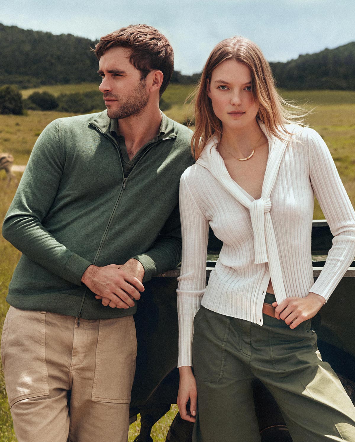Falconeri: The Wait is Over | Milled