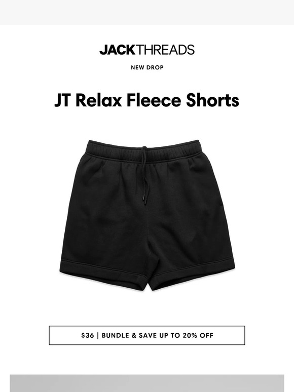 Jack Threads Email Newsletters: Shop Sales, Discounts, and Coupon Codes