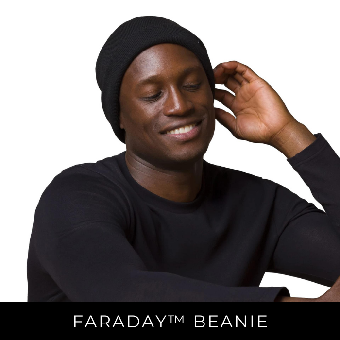HAVN: Discover Why Everyone's Talking About the Faraday Beanie! | Milled