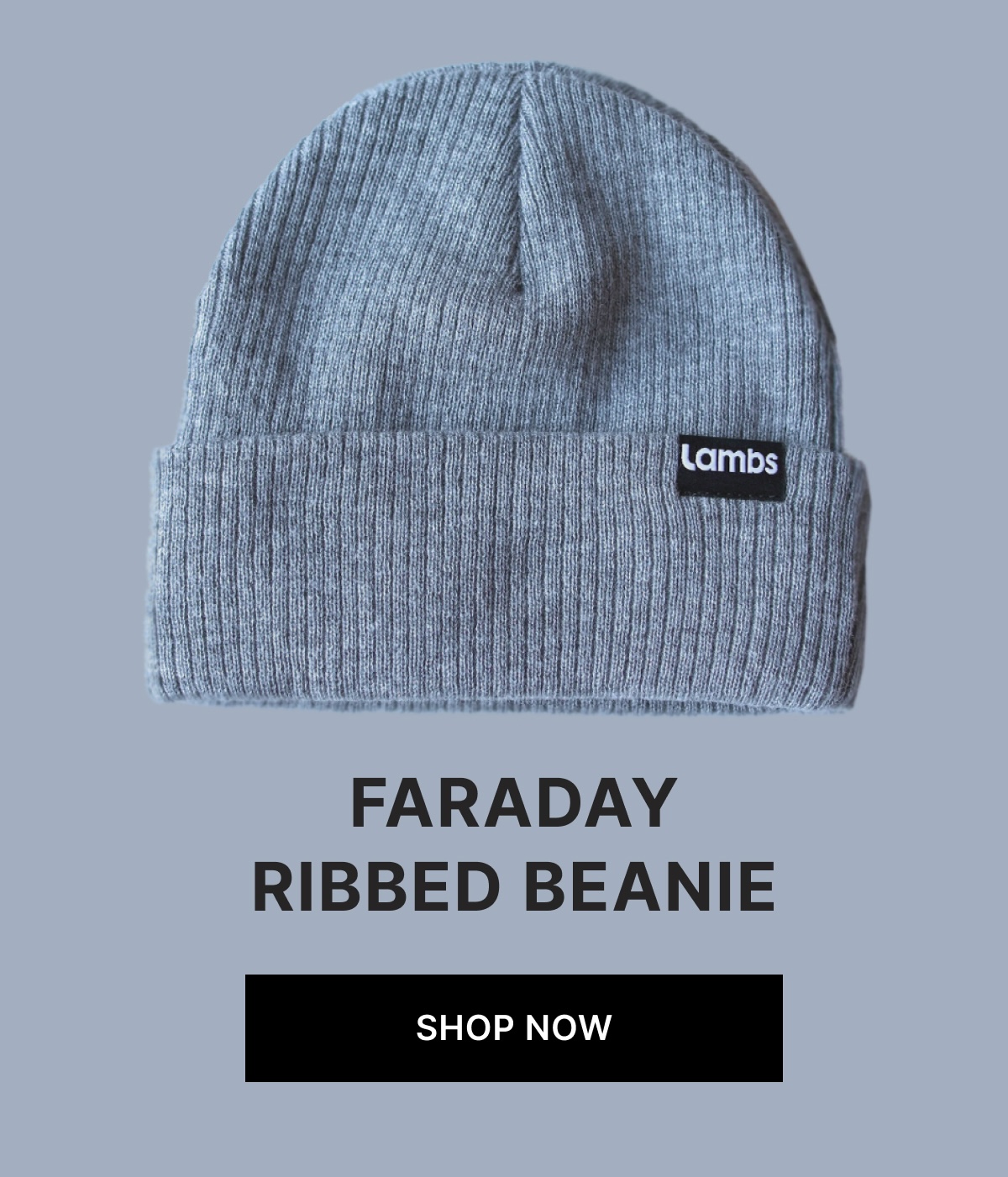 HAVN: Discover Why Everyone's Talking About the Faraday Beanie! | Milled