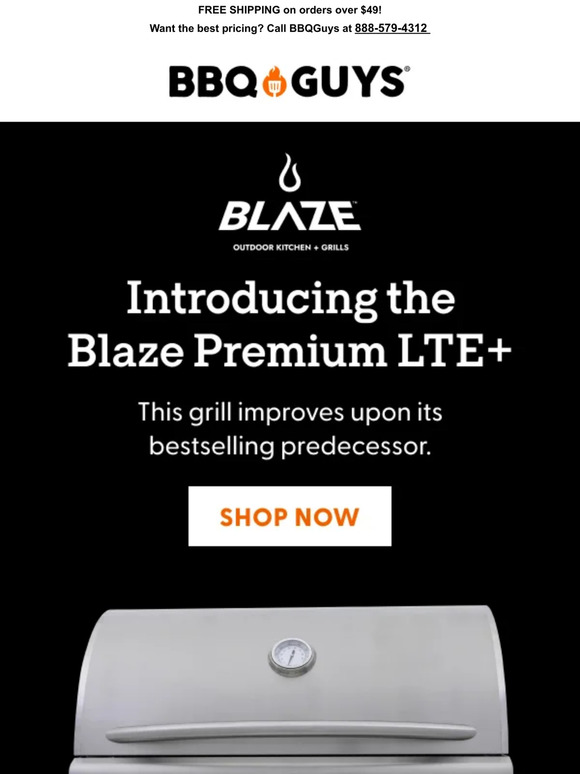 ShoppersChoice.com: INSIDE: The best grill on the market. | Milled