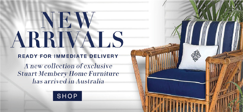 Stuart Membery Home: Style - Refined!.. | Milled