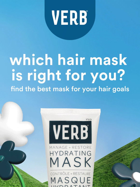 Verb Products: 🌸 spring forward 🌸 with self-care! | Milled