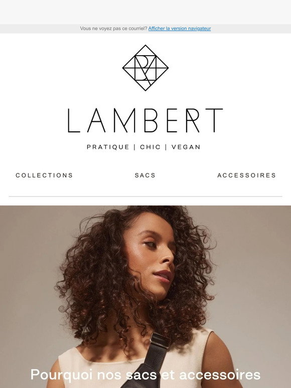 Lambert: Les meilleures raisons de choisir Lambert | Milled