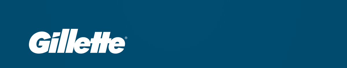 Gillette: 😎 Check out that shave | Regimen that makes a difference💪 ...